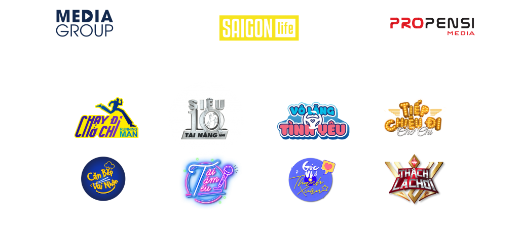 Madison Media Group – MADISON GROUP